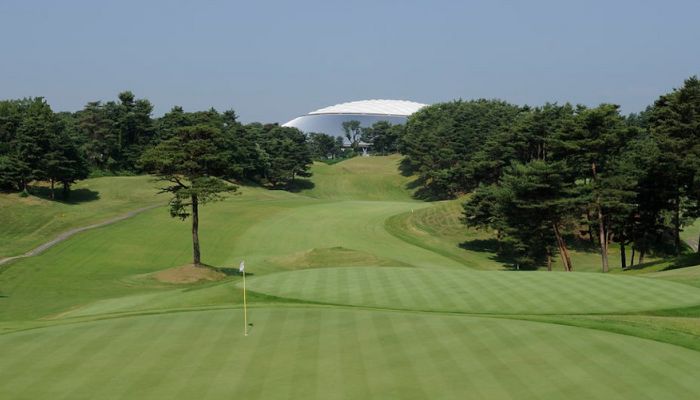 西武園ゴルフ場の【コース管理スタッフ】｜スポーツ求人なら「スポジョバ」
